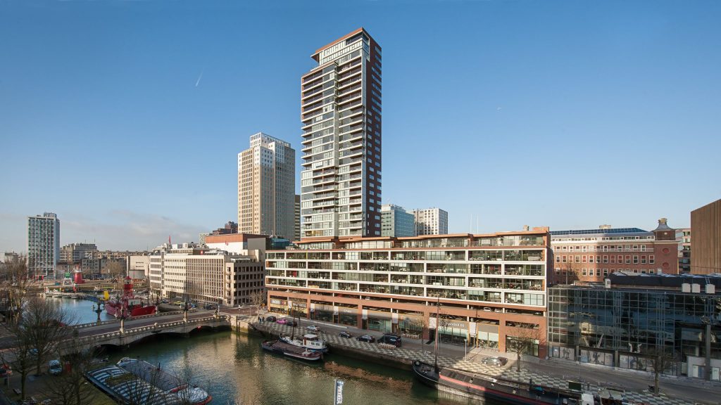 100 Hoog - 31 West » 31 West